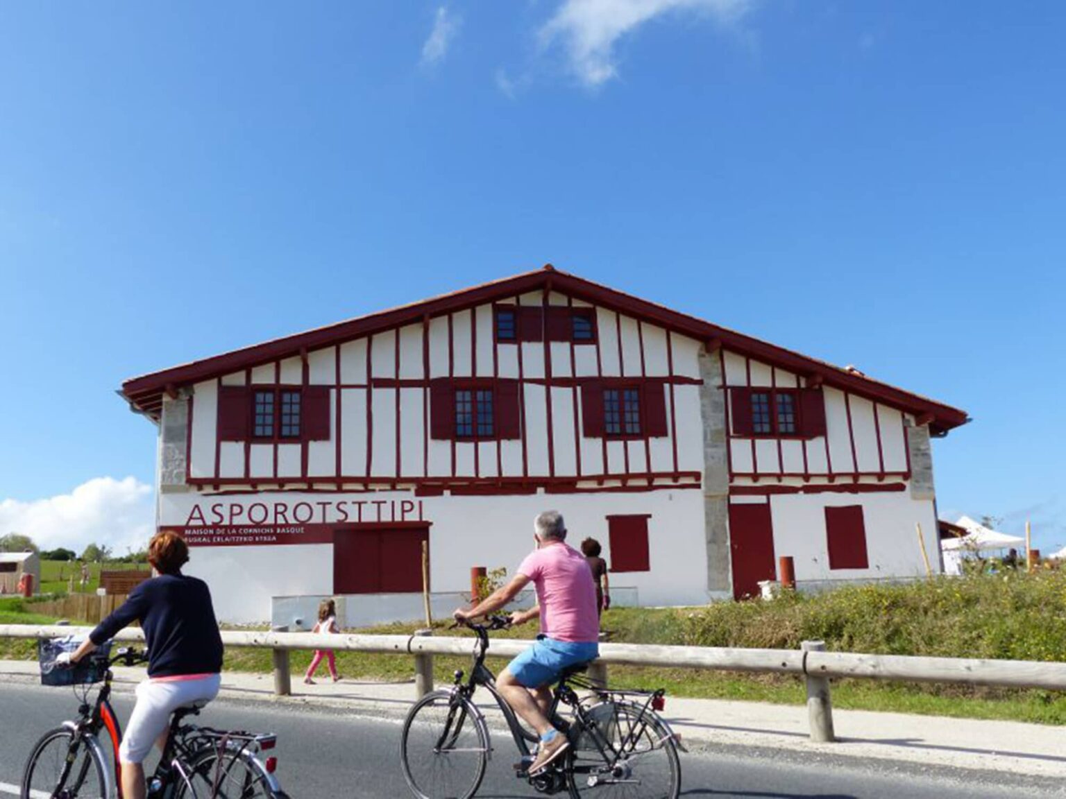 Official website of Hendaye Tourist Office | Hendaye Tourism